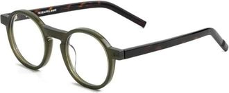 Kaleos Femme, Accessoires, Vert, Taille: 46 MM 005 Eyeglasses