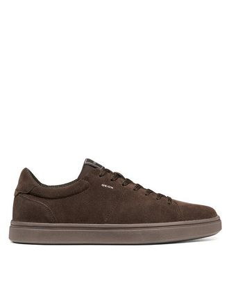 Geox Sneakers U Baltmoore U65LDD 00022 C6005 Dunkelbraun