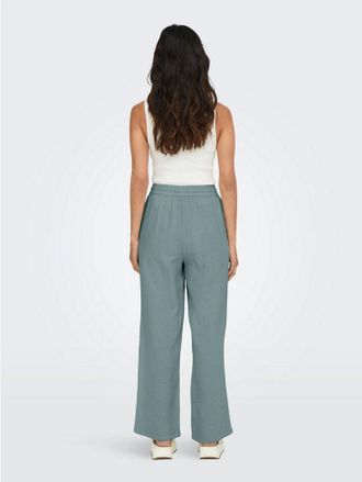 Only Jogger Pants ONLTHYRA LONG PANT NOOS WVN