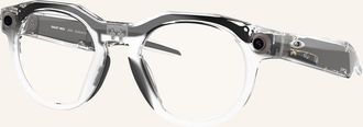 Oakley Smart Glasses ow8002 Meta Hstn schwarz