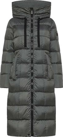 Peuterey Blouson Rembourr&eacute; - Vert