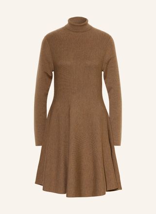 Hemisphere Hemisphere Strickkleid gruen