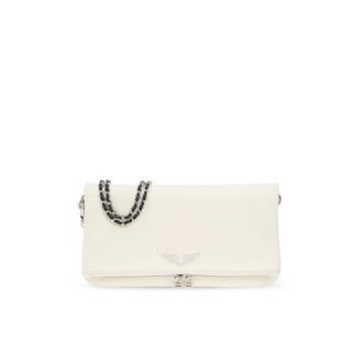 Zadig&Voltaire Damen, Taschen, Beige, ONE SIZEGröße