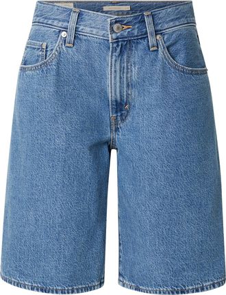 Levi's Baggy Dad Jorts