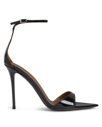 Giuseppe Zanotti INTRIIGO STRAP 105 Sandalen