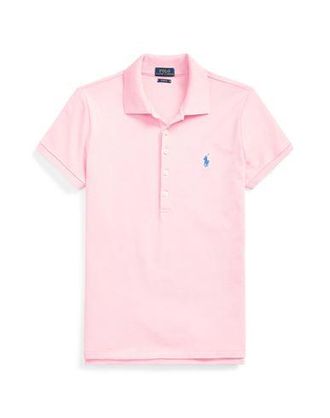 Ralph Lauren SLIM FIT STRETCH POLO SHIRT
