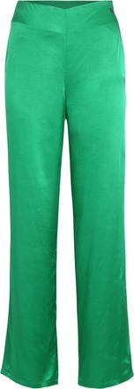 Tamaris Damen Hose mit weitem Bein ALAMAR Mint 38