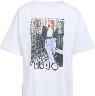 Liu Jo TOPS - T-shirts auf YOOX.COM