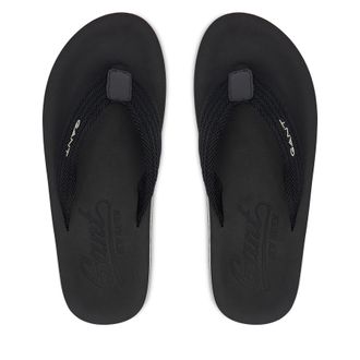 GANT Zehentrenner Gant 32609293 Schwarz