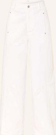 Yerse Yerse Hose Tilda weiss