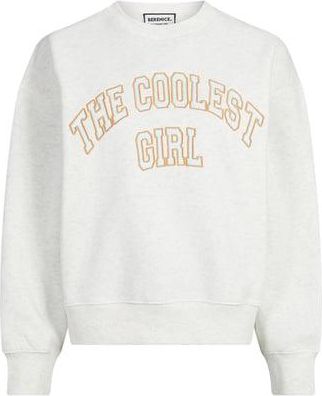 BERENICE Sweet col rond The Coolest Girl