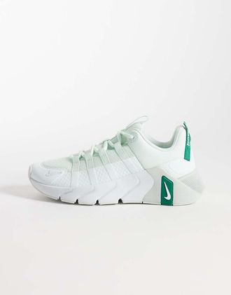 Nike Free Metcon 7 - Baskets - Bleu clair