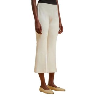 Liviana Conti Damen, Hosen, Wei&szlig;, 2XLGr&ouml;&szlig;e