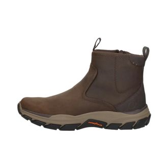 Skechers Herren, Schuhe, Braun, 44 EUGr&ouml;&szlig;e