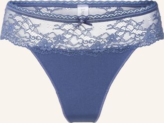 LingaDore Daily String grau