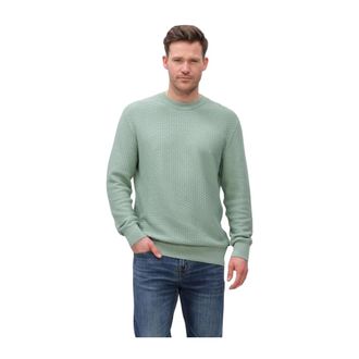 HUGO BOSS Herren, Strickwaren, Gr&uuml;n, XLGr&ouml;&szlig;e