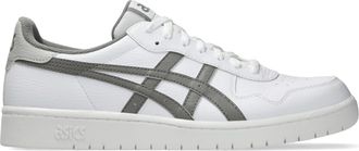 Asics Herren Japan S Sneaker, White Steeple Grey, 36 EU