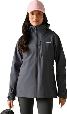 Regatta Femme pack It veste Outdoor Active Jackets imperm&eacute;able Shell