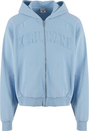 Karl Kani Sweatjacke