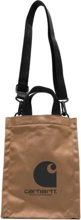 Carhartt Work in Progress Femme, Sacs, Brun, Taille: ONE Size Shopping