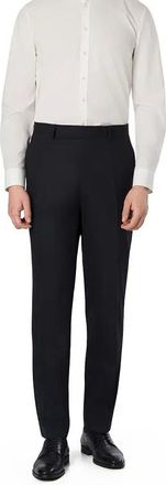 HUGO BOSS Herren Hose schwarz