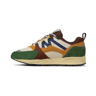 Karhu Herren, Schuhe, Mehrfarbig, 42 1/2 EUGr&ouml;&szlig;e