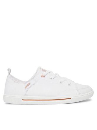 Skechers Sneakers BOBS B Cute 2.0 114150/WHT Wei&szlig;
