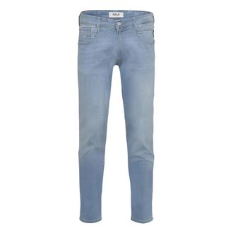 Replay Slim-fit Jeans - - Jeans - Herren - Blau - W28 L32