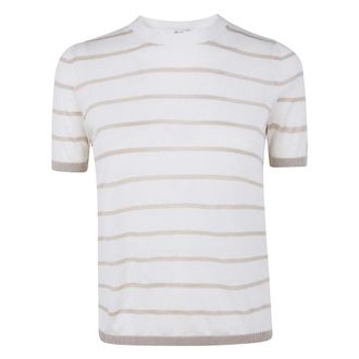 Max Mara Cashmere Strickware - - Knitwear - Damen - Beige - S