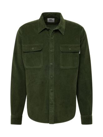 Vintage Industries Hemd Brix