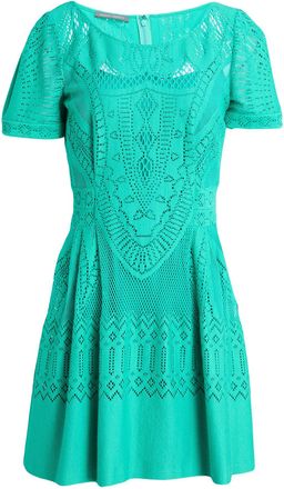 Alberta Ferretti KLEIDER - Mini-Kleider auf YOOX.COM