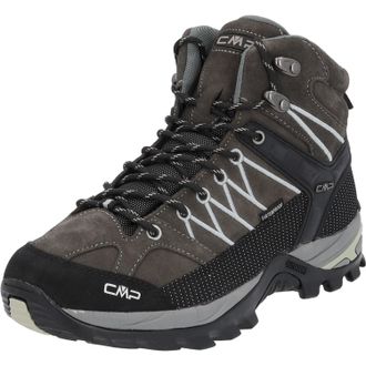F.lli Campagnolo Rigel Mid, Herren Trekking- & Wanderstiefel, Grau (Grey U862), 41 EU (6.5/7 UK)