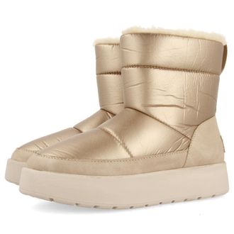 Gioseppo Damen brechin Bootsschuh, Gold, 37 EU