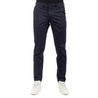 Fay Herren, Hosen, Blau, W31Gr&ouml;&szlig;e