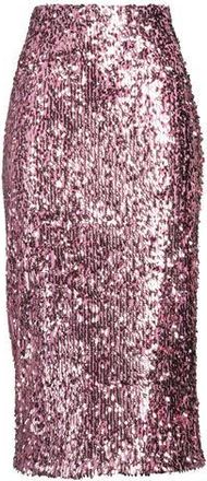 Rotate BAS - Jupes midi sur YOOX.COM