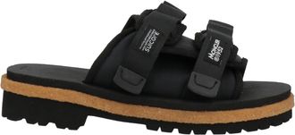 Moncler SCHUHE - Sandalen auf YOOX.COM