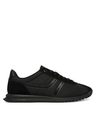 HUGO BOSS Sneakers Zayn 50562818 Schwarz
