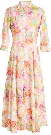 Miss Bastoncino ROBES - Robes midi sur YOOX.COM