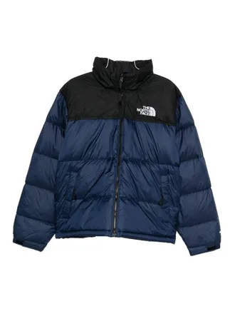 The North Face Veste Casual - Bleu