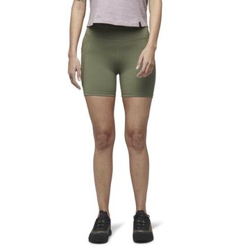 Black Diamond Sessions 5 W - kurze Hosen - Damen