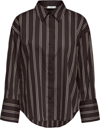 Jacqueline de Yong Jdyserena L/S Shirt WVN Noos