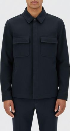 Tom Ford Veste TOM FORD Homme couleur Bleu