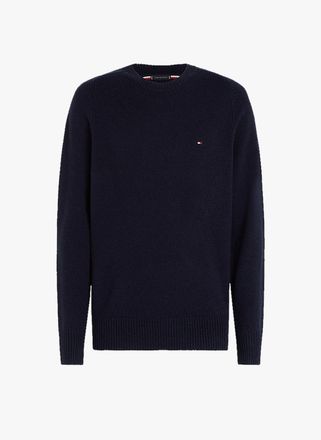 Tommy Hilfiger Pull en laine