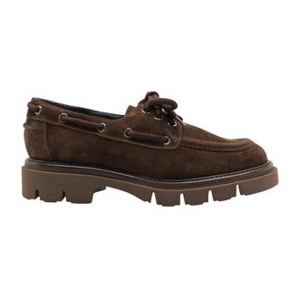 Luca Grossi Sami - - Shoes - Damen - Braun - 38 EU