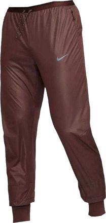 Nike Run Division Phenom Jogginghosen f&uuml;r Herren (Braun)