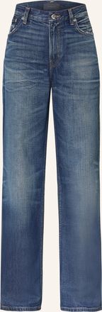 Haikure Haikure Flared Jeans Korea blau