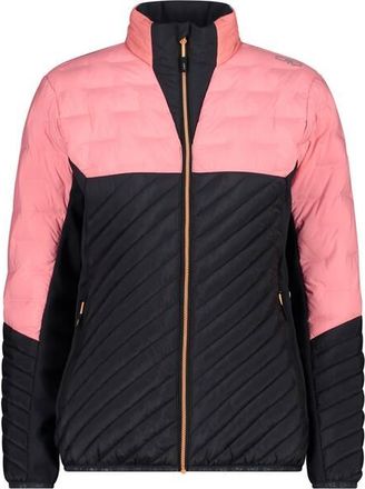 F.lli Campagnolo Damen Jacke WOMAN JACKET HYBRID