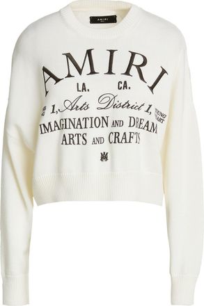 Amiri STRICKWAREN - Pullover auf YOOX.COM