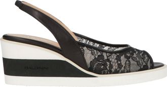 Baldinini SCHUHE - Sandalen auf YOOX.COM