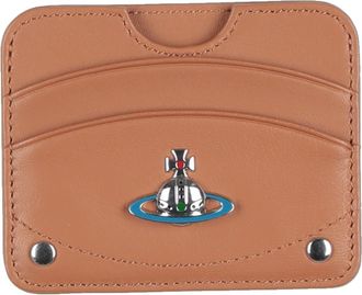Vivienne Westwood Kleinlederwaren - Kartenetuis auf YOOX.COM